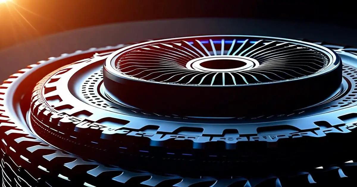 Run Flat Tyres and Their Advantages: Mechanism, Pros & Cons Explained